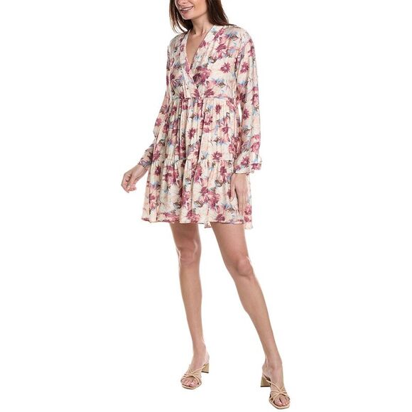 ANNA KAY | Dresses | Anna Kay Aliza Mini Dress | Poshmark